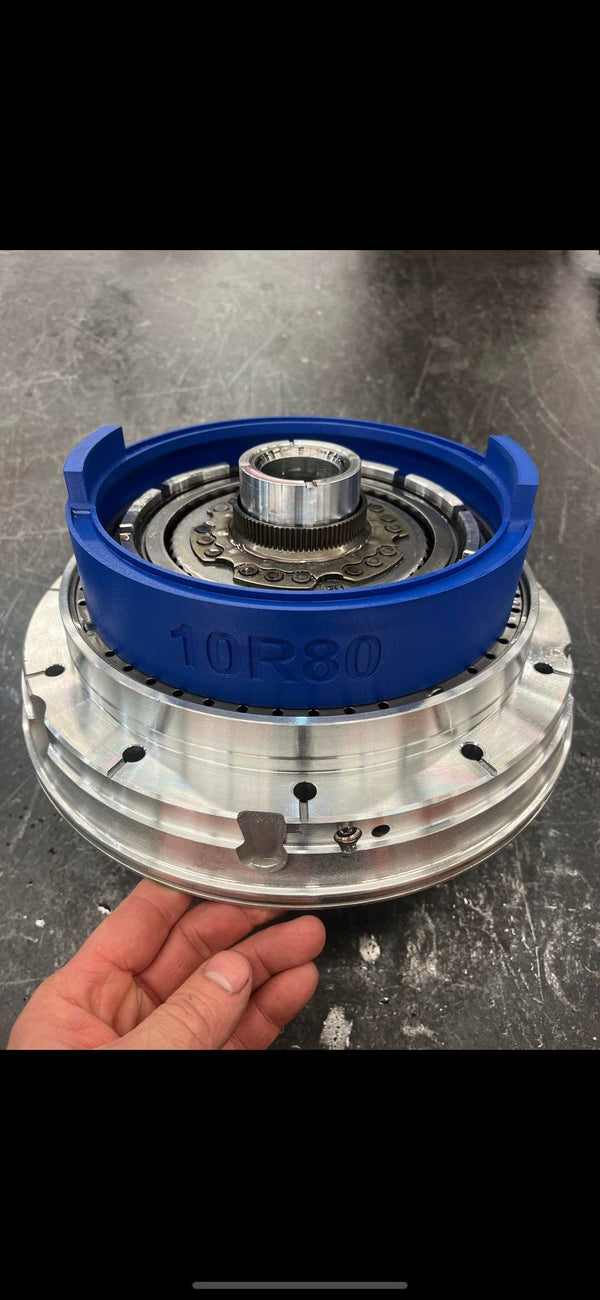 10R80/10L80 Piston Ring Compressor Tools – VMS Concepts