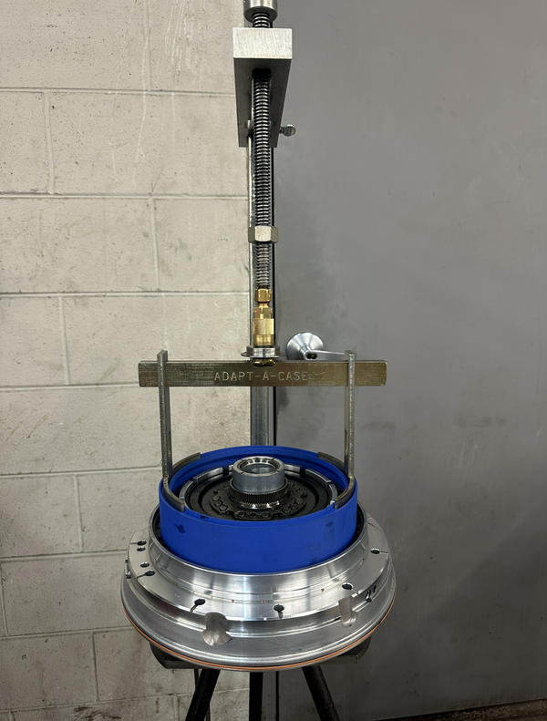 10R80/10L80 Piston Ring Compressor Tools – VMS Concepts